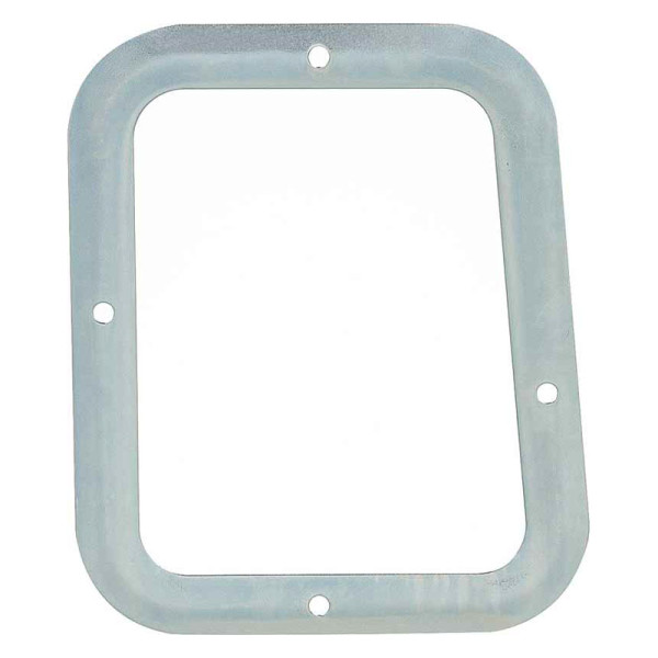OER® 3893877 - Center Console Shifter Boot Retainer Plate