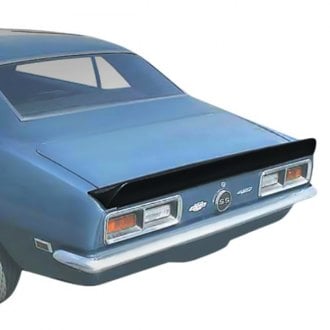 1968 Pontiac Firebird Factory Style Rear Spoilers | CARiD