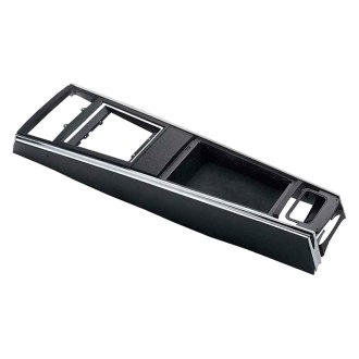 1967 Pontiac Firebird Center Consoles & Parts | CARiD