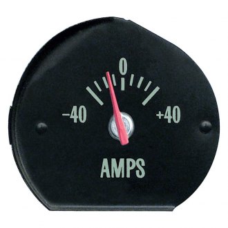 Voltmeter Gauges | CARiD