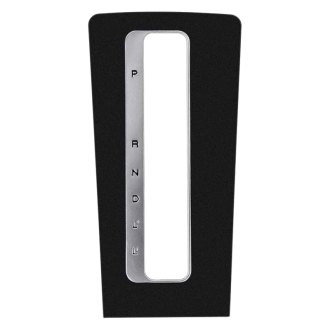 Shift Bezels — CARiD.com