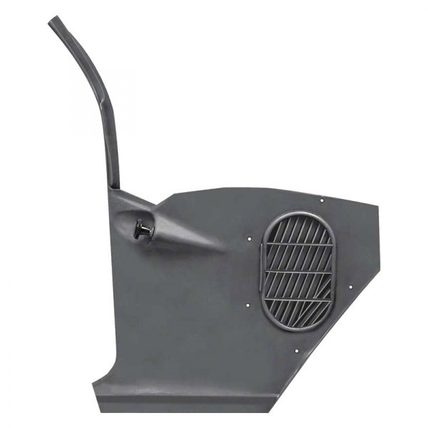 OER® 9614815 - Driver Side Kick Panel