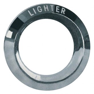 Electrical Cigarette Lighter Bezels | CARiD