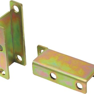 Power Brake Booster Brackets | CARiD