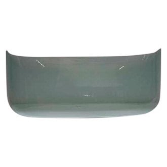Rear Window Glass | Back Windshields — CARiD.com