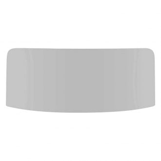 Chevy Camaro Rear Window Glass - Back Windshields | CARiD