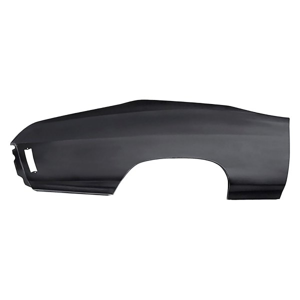 OER® BP5115V - Rear Passenger Side Quarter Panel Skin