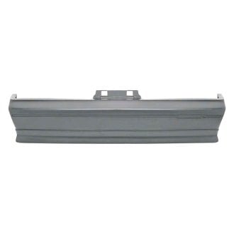 Chevy Caprice Replacement Rear Bumpers | Covers, Chrome – CARiD.com