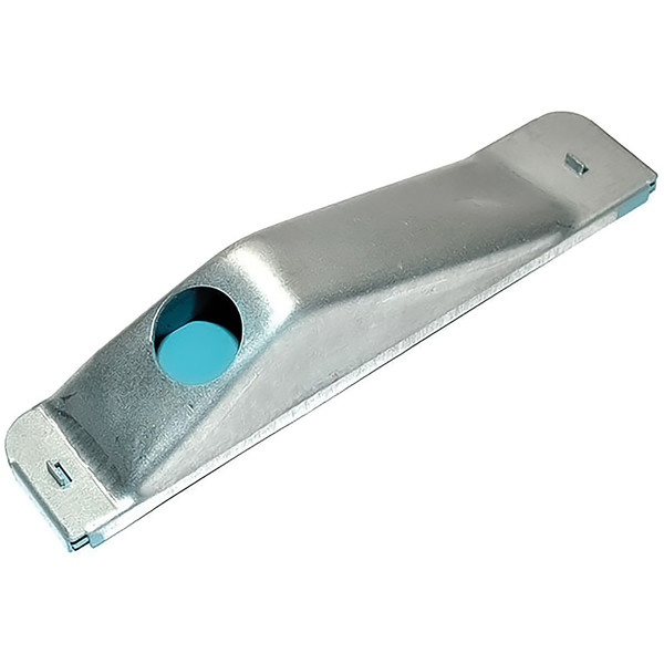 OER® CP1554Z - Hurst Dual Gate Shifter Indicator Light Housing