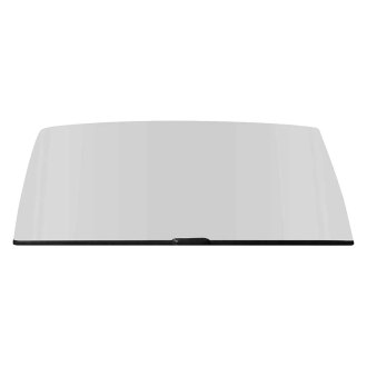 Rear Window Glass - Back Windshields | CARiD