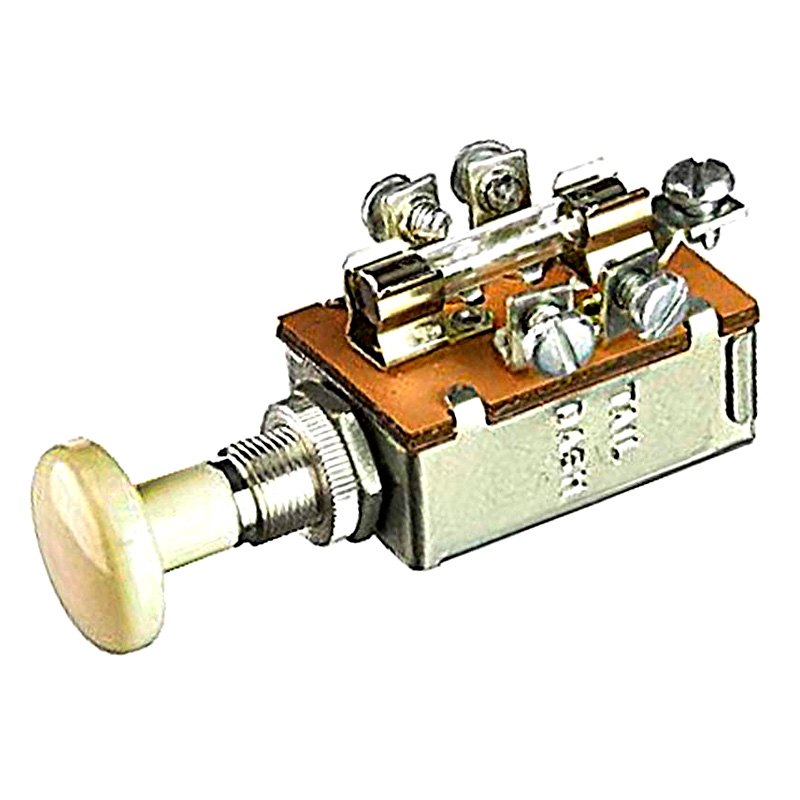 Universal Electrical Parts - Switches, Sensors, Relays, Components | CARiD