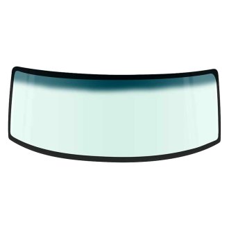 Ford F-150 Replacement Windshield Glass | CARiD