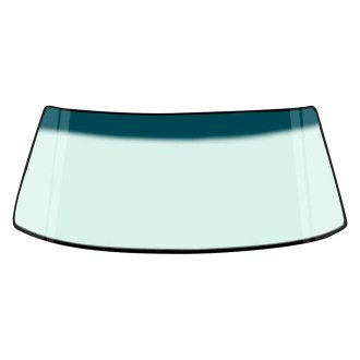 Windshield Glass - Replacement Windscreens | CARiD