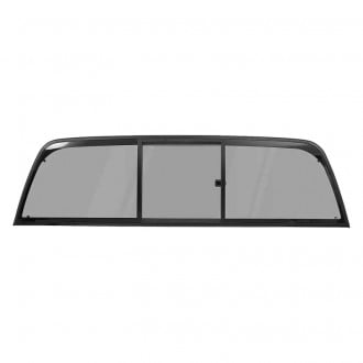 Dodge Ram Rear Window Glass - Back Windshields | CARiD