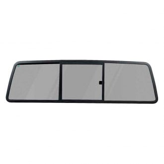 Ford F-350 Rear Window Glass | Back Windshields — CARiD.com