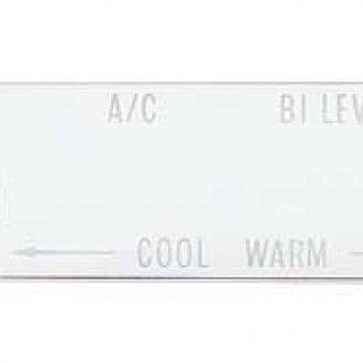 A/C Control Units & Components - Modules, Panels, Screws | CARiD