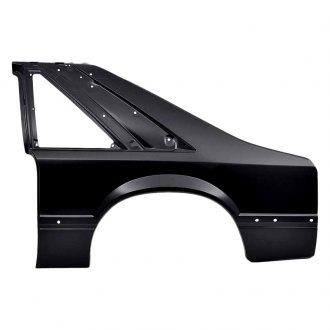 Ford Replacement Quarter Panels | Inner Fenders, Moldings – CARiD.com