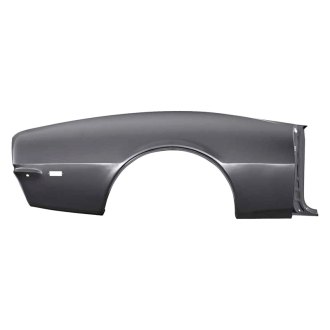 Replacement Quarter Panels | Inner Fenders, Moldings – CARiD.com