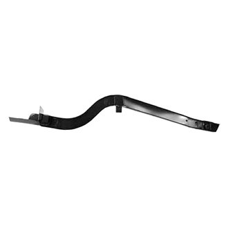 1969 Ford Mustang Chassis Frames & Rails - CARiD.com