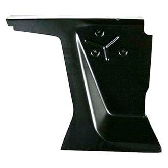 1965 Ford Mustang Replacement Fenders & Components – CARiD.com