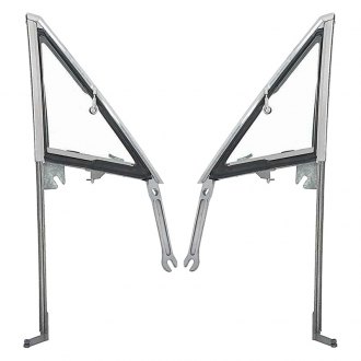 Auto Glass | Windshields, Door Glass, Complete Glass Kits – CARiD.com