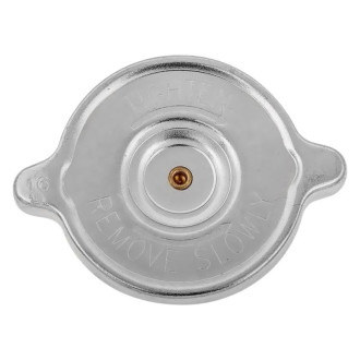 Dodge Charger Radiator Caps | High Pressure, Racing — CARiD.com