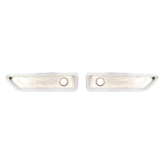 Marker Light Bezels | CARiD