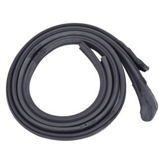 Dodge Challenger Roof Seals & Moldings | CARiD