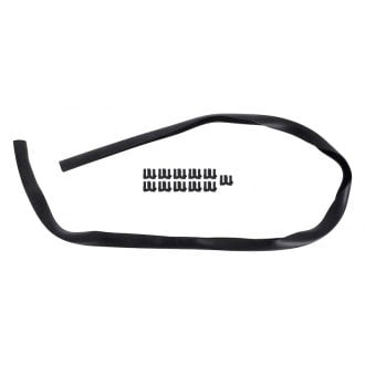 Dodge Challenger Hood Weatherstripping Seals | CARiD