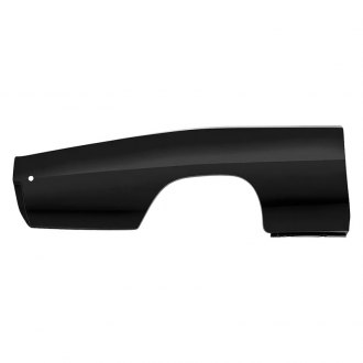 1968 Dodge Charger Replacement Quarter Panels | CARiD