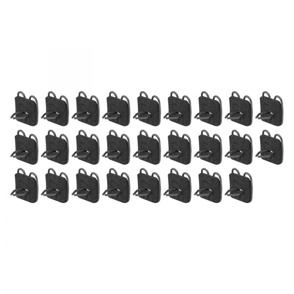 OER® T1473 - Upper Fender Molding Clip