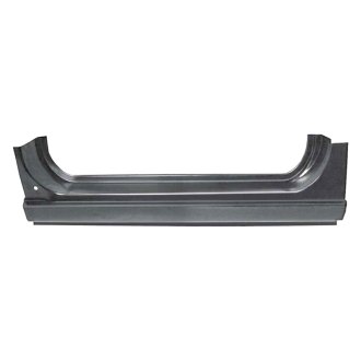 Chevy Suburban Replacement Rocker Panels – CARiD.com