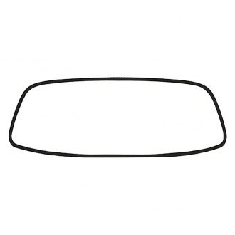 Replacement Car Window Seals — CARID.com