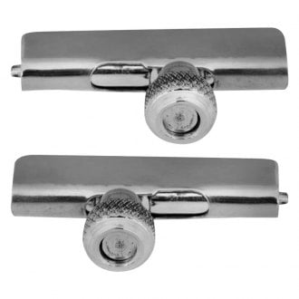 Vent Window Latches | CARiD
