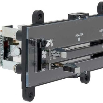 A/C Control Units & Components - Modules, Panels, Screws | CARiD