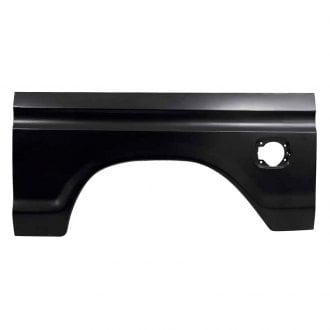 Ford F-150 Replacement Quarter Panels - CARiD.com