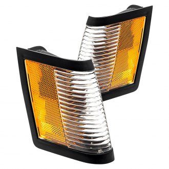 Turn Signal Lights | Assemblies, LED Turn Signals — CARiD.com