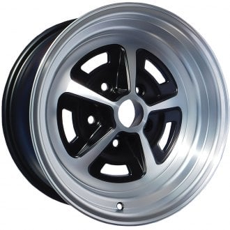 1967 Oldsmobile Cutlass Replacement Factory Wheels & Rims | CARiD