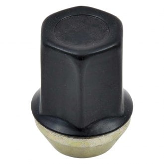 Ram ProMaster Lug Nuts & Bolts for Factory Wheels — CARiD.com