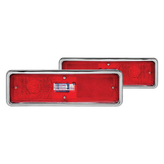 "OER" Original Equipment Reproduction™ | Restoration Parts — CARiD.com