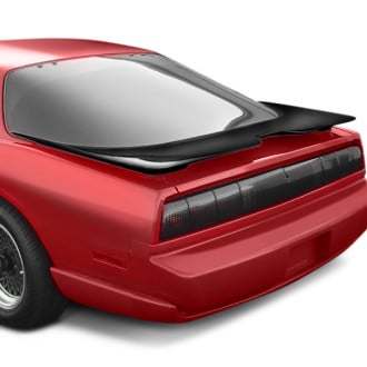 Pontiac Firebird Spoilers | Custom, Factory, Roof, Lip & Wing Spoilers