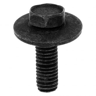 Chassis Frame and Body Screws | CARiD