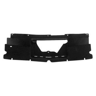Radiator Support Covers | Upper, Front — CARiD.com