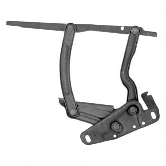 Buick Skylark Hood Hinges & Springs — CARiD.com