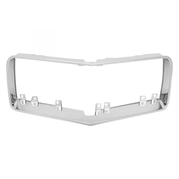 OER® - Grille Frames