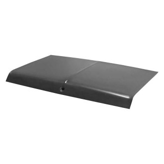 Chevy Nova Replacement Trunk Lids | CARiD