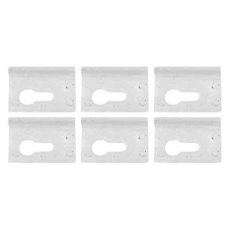 Door Window Molding Clips - CARiD.com