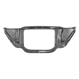 1962 Chevy Impala Radiator Supports — CARiD.com