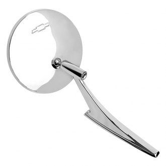 1972 Chevy Nova Side View Mirrors – CARiD.com