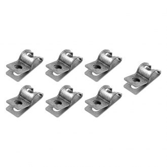 Parking Brake Cable Clips | CARiD